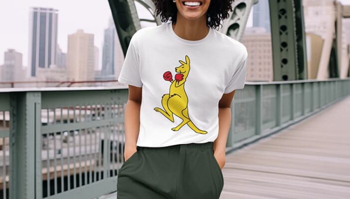 Iconic Australian T Shirts – Classic Aussie Tees